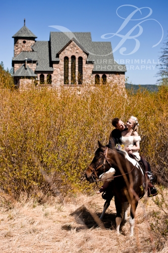 The Princess Bride Movie-Themed Wedding Shoot | Lauren Brimhall Photography