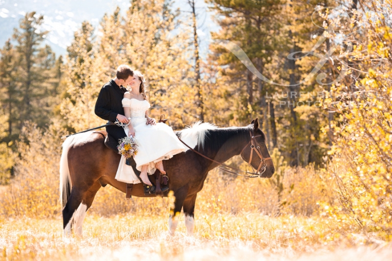 The Princess Bride Movie-Themed Wedding Shoot | Lauren Brimhall Photography