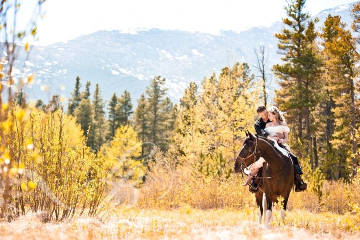 The Princess Bride Movie-Themed Wedding Shoot | Lauren Brimhall Photography
