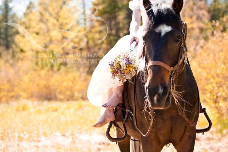 The Princess Bride Movie-Themed Wedding Shoot | Lauren Brimhall Photography