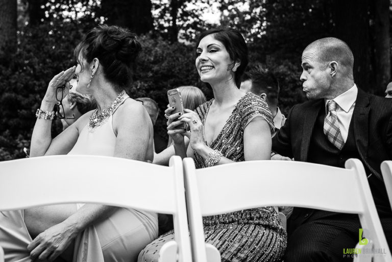 Gramercy Mansion Wedding – Halicia & Eric | Lauren Brimhall Photography