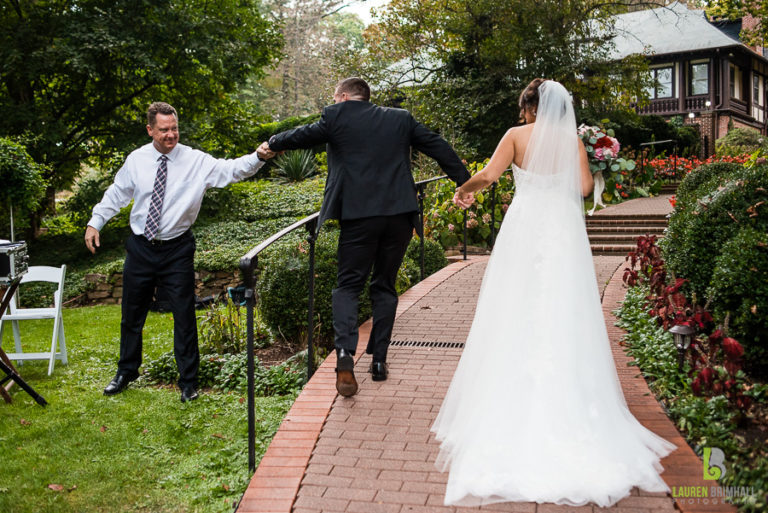 Gramercy Mansion Wedding – Halicia & Eric | Lauren Brimhall Photography
