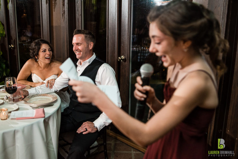 Gramercy Mansion Wedding – Halicia & Eric | Lauren Brimhall Photography