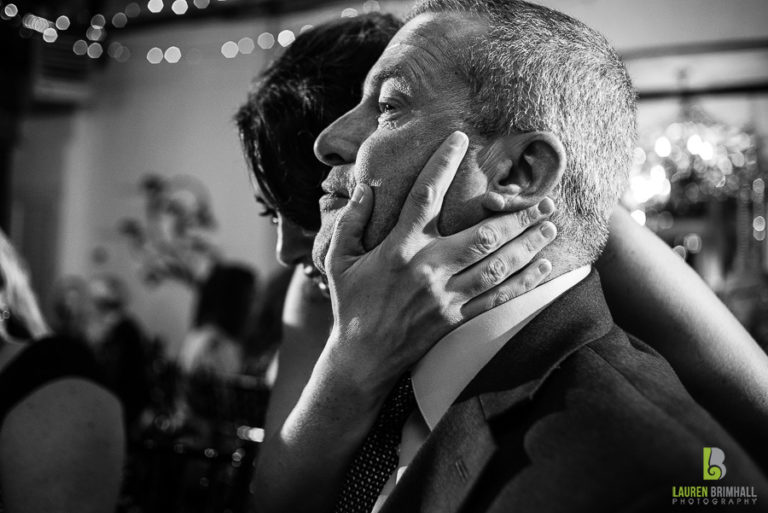 Gramercy Mansion Wedding – Halicia & Eric | Lauren Brimhall Photography