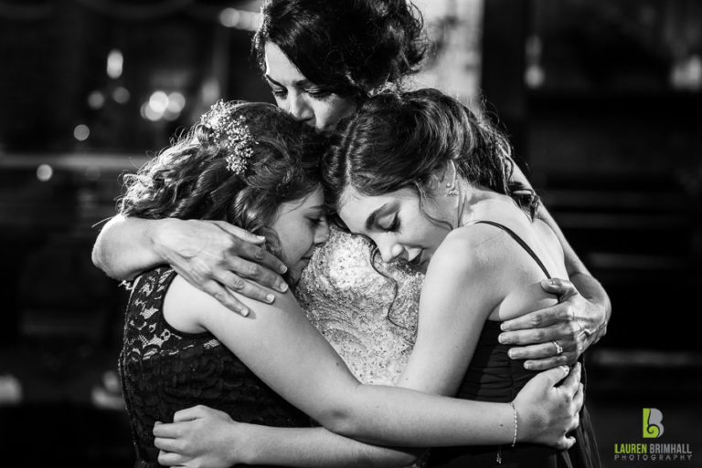 Gramercy Mansion Wedding – Halicia & Eric | Lauren Brimhall Photography