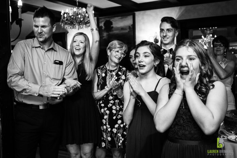 Gramercy Mansion Wedding – Halicia & Eric | Lauren Brimhall Photography