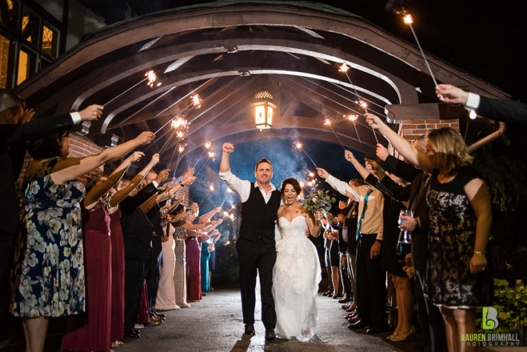 Gramercy Mansion Wedding – Halicia & Eric | Lauren Brimhall Photography