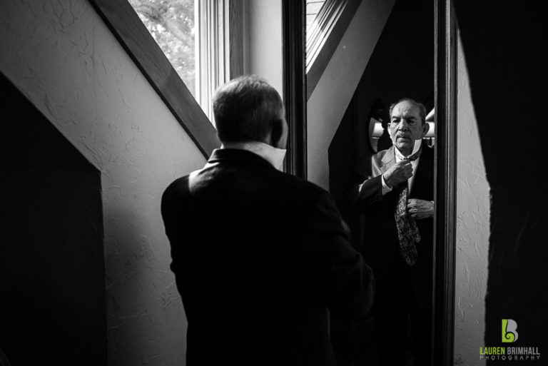 Gramercy Mansion Wedding – Halicia & Eric | Lauren Brimhall Photography