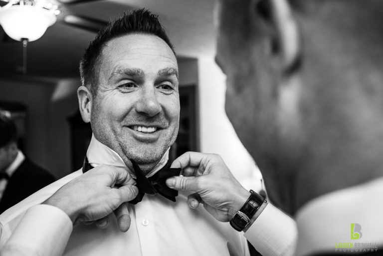 Gramercy Mansion Wedding – Halicia & Eric | Lauren Brimhall Photography