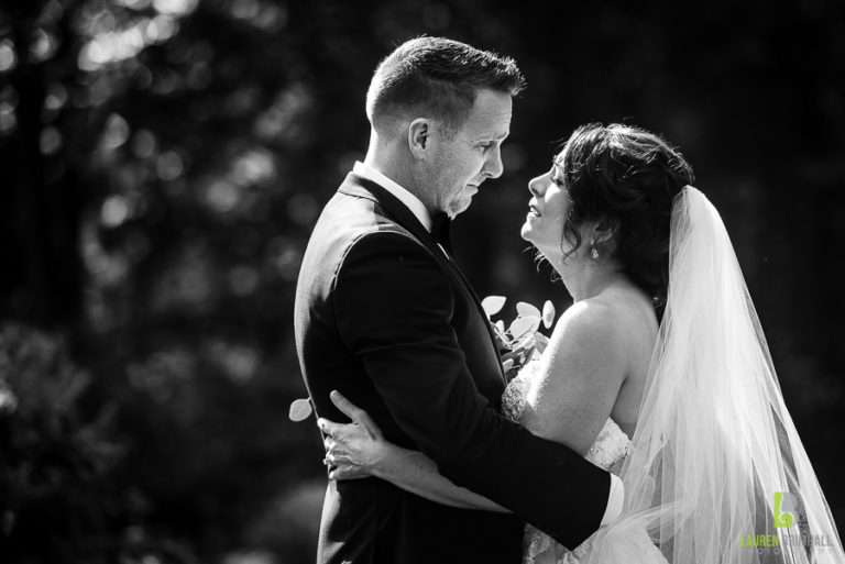 Gramercy Mansion Wedding – Halicia & Eric | Lauren Brimhall Photography