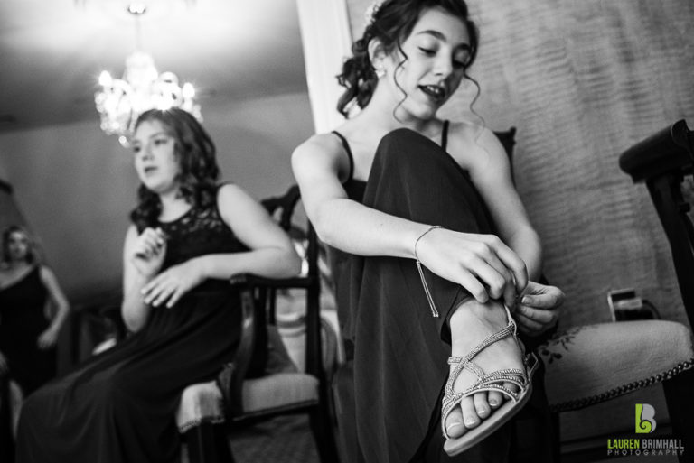 Gramercy Mansion Wedding – Halicia & Eric | Lauren Brimhall Photography