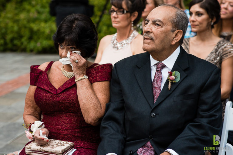 Gramercy Mansion Wedding – Halicia & Eric | Lauren Brimhall Photography