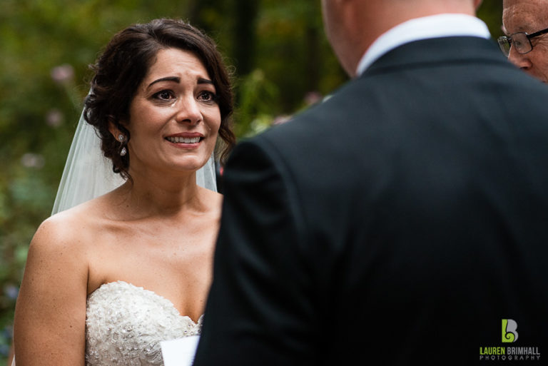 Gramercy Mansion Wedding – Halicia & Eric | Lauren Brimhall Photography