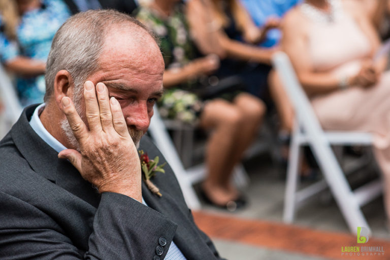 Gramercy Mansion Wedding – Halicia & Eric | Lauren Brimhall Photography