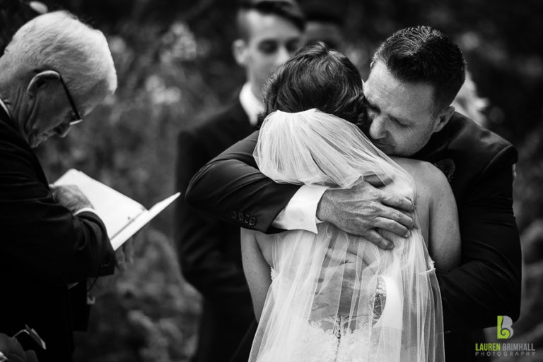 Gramercy Mansion Wedding – Halicia & Eric | Lauren Brimhall Photography