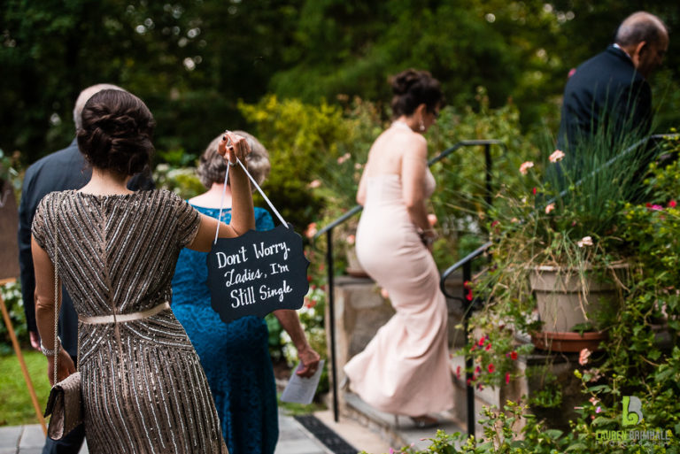 Gramercy Mansion Wedding – Halicia & Eric | Lauren Brimhall Photography