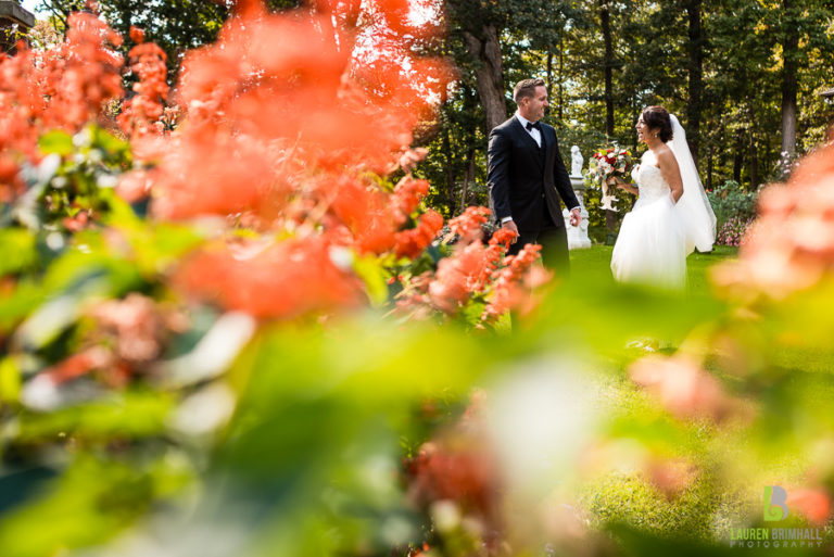Gramercy Mansion Wedding – Halicia & Eric | Lauren Brimhall Photography